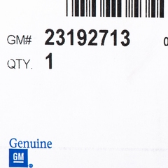 2014-2016 GM OEM NEW 2014-16 GM Cadillac GMC Tahoe Air Cleaner Intake ...