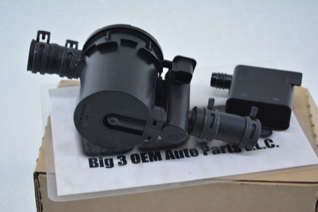 2009 GM Filter 23103351 | QuickParts