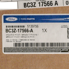 2011-2016 Ford OEM NEW 2011-2017 Ford F250 F350 F450 F550 Super Wiper ...