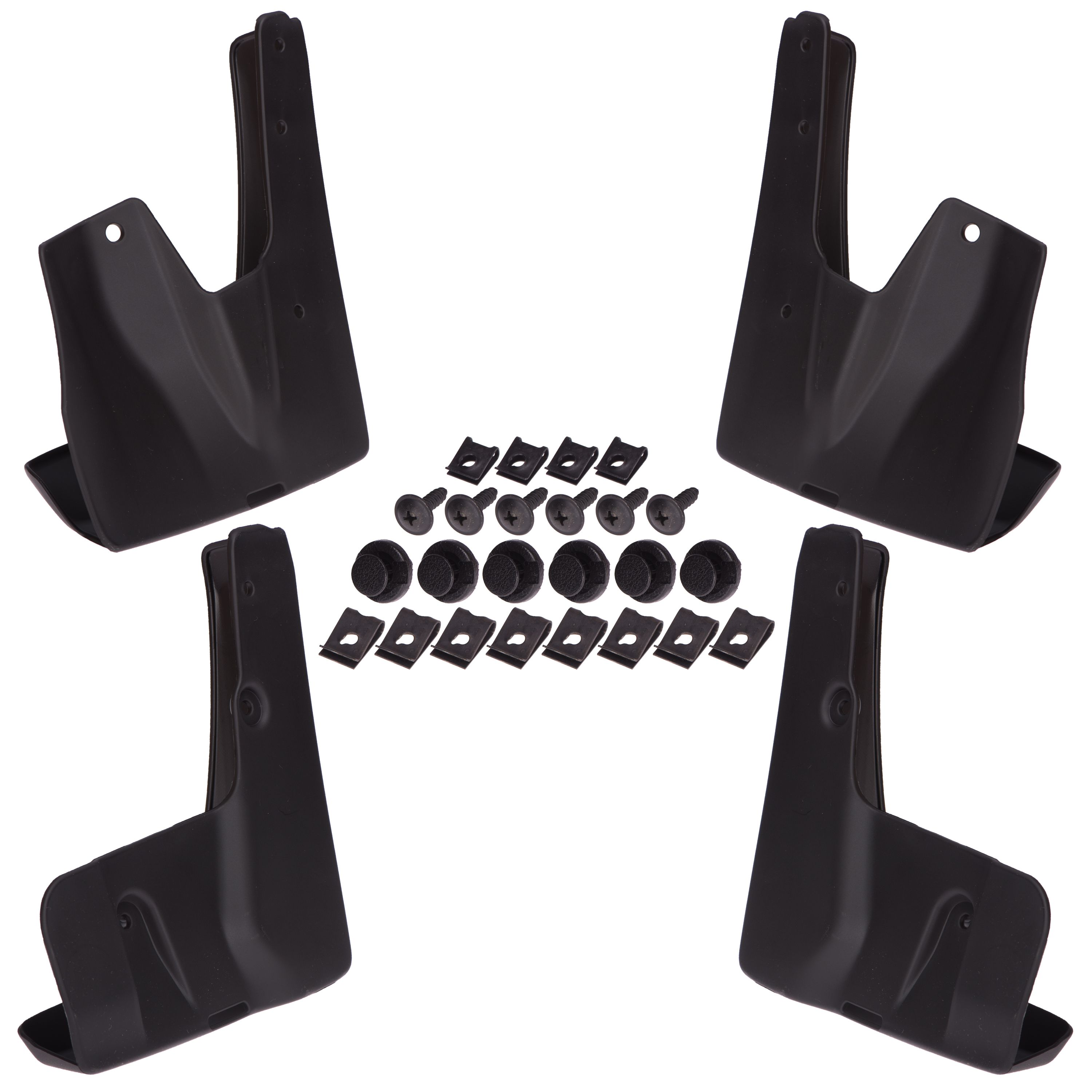 Shop OEM Exterior Accessories | Dealership to your Door | QuirkParts