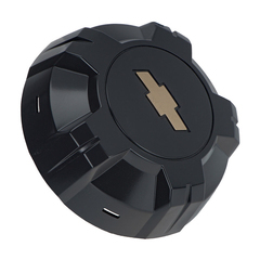2004-2012 GM OEM NEW 2004-12 GM Colorado Wheel Hub Center Cap Black ...