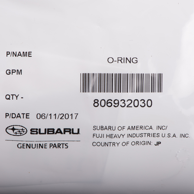 2011-2021 Subaru OEM NEW 2011-2020 Subaru Ascent Forester Outback ...