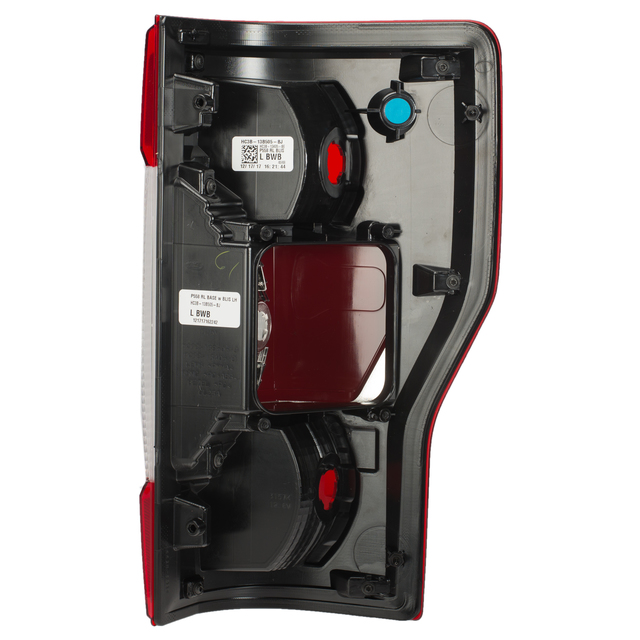 2017-2020 Ford Tail Lamp KC3Z-13405-C | QuirkParts