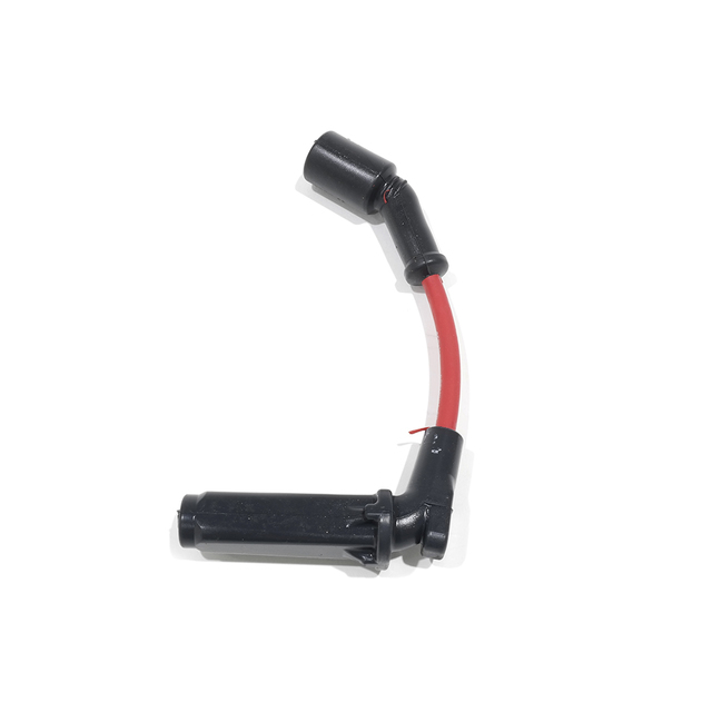 2004-2009 GM Spark Plug Wire 19351592 | QuirkParts