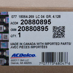 1999-2014 GM 00-14 Chevrolet Silverado GMC Sierra Auto Transmission Oil ...