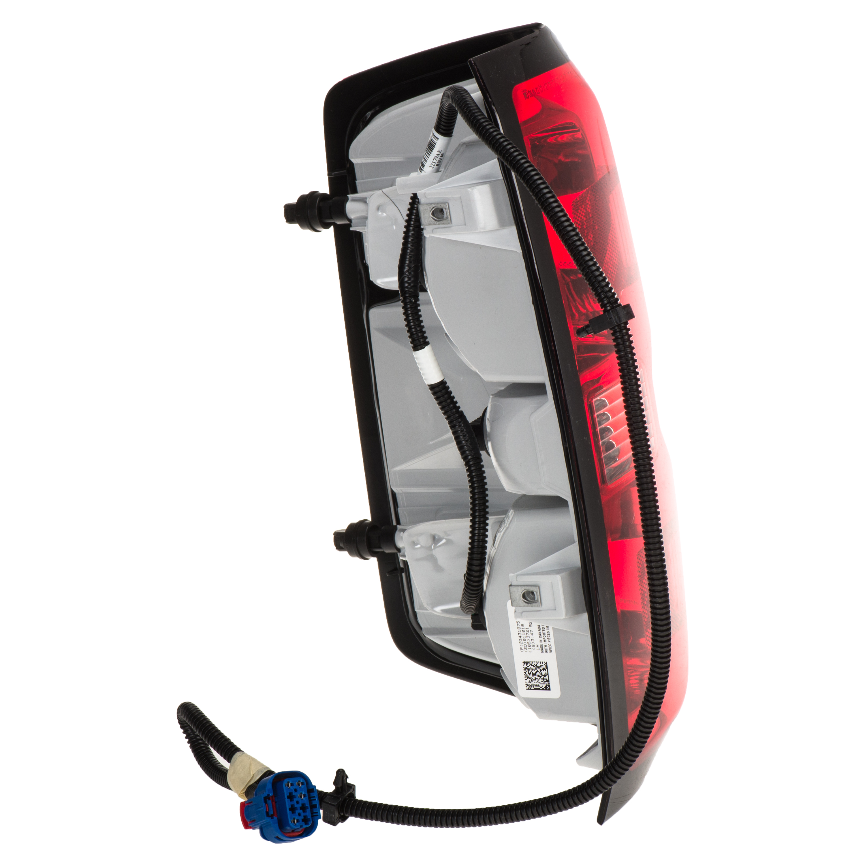 2014-2015 GM Tail Lamp Assembly 23431875 | QuirkParts