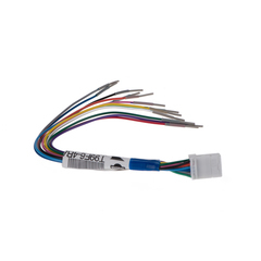 2017-2020 Nissan Accessory Service Connector T99F6-4RA0A | QuickParts