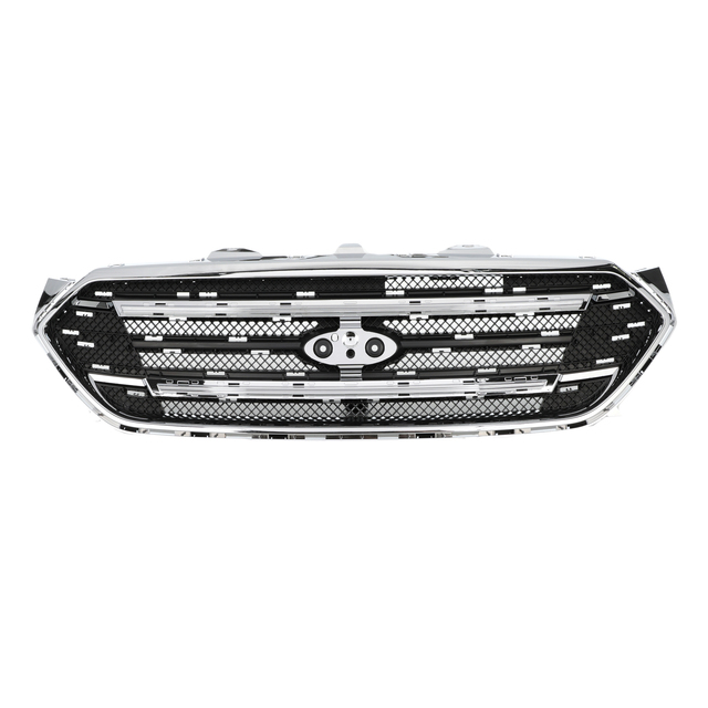 2013-2019 Ford Taurus OEM NEW Ford 2013-2015 Taurus Chrome Front ...