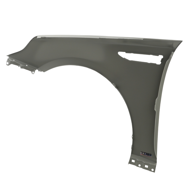 Panel Fender Right-Hand 66321-D4000A | QuirkParts