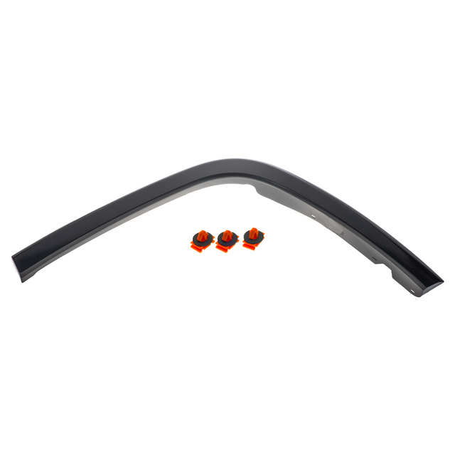 2014-2022 Jeep OEM NEW Mopar 2014-2017 Jeep Grand Cherokee Wheel Flare ...