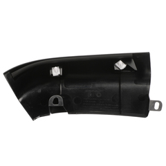 2003-2021 GM Black Grained Rear Driver Side Body Opening Side Applique ...