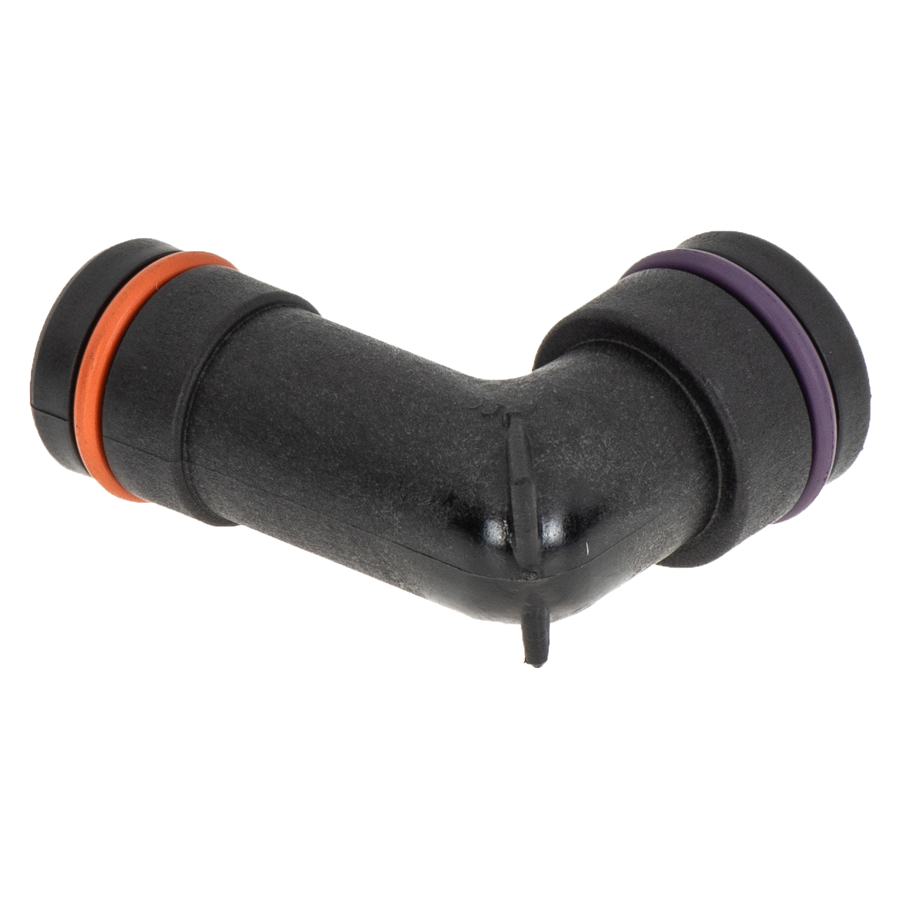 1999 Buick LeSabre GM 3.8L V6 Lower Thermostat Bypass Coolant Pipe ...