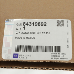 2018-2024 GMC Terrain OEM NEW 2018-20 GM GMC Terrain Driver Side Wheel ...