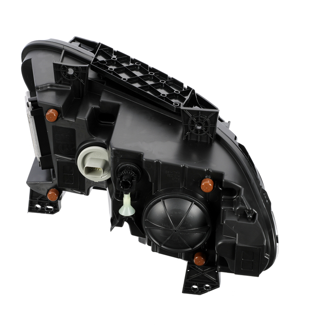 2015-2018 Dodge Charger Headlamp, Left 68214399AI | QuirkParts