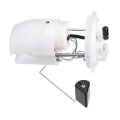 2007-2011 Jeep Wrangler Fuel Pump/Level Unit Module Kit 68003339AE ...