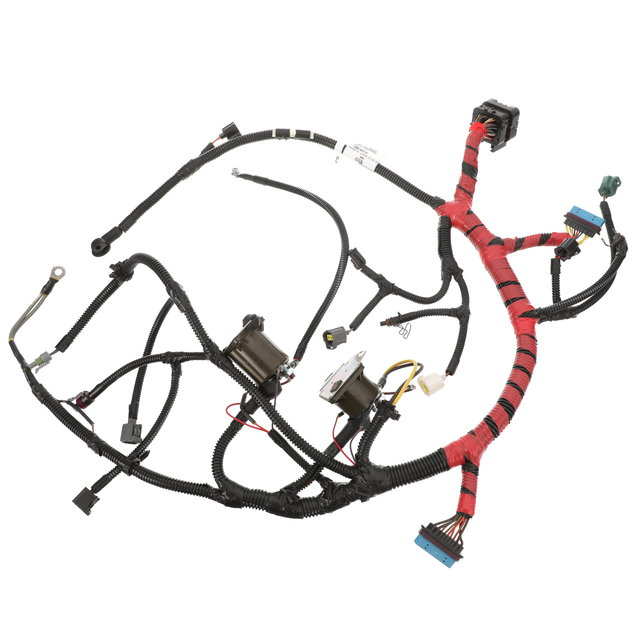 OEM NEW Ford Wire Assembly F81Z-12B637-FA F81Z-12B637-FA | QuirkParts