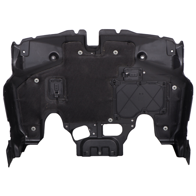 2005-2009 Subaru OEM NEW 2005-2009 Subaru Outback Front Radiator ...