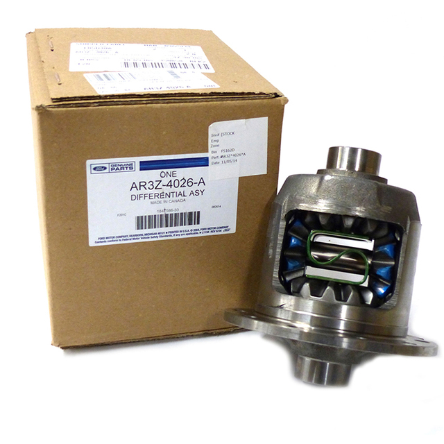 2007-2014 Ford Mustang OEM NEW 07-14 Ford Mustang Shelby GT500 Rear ...