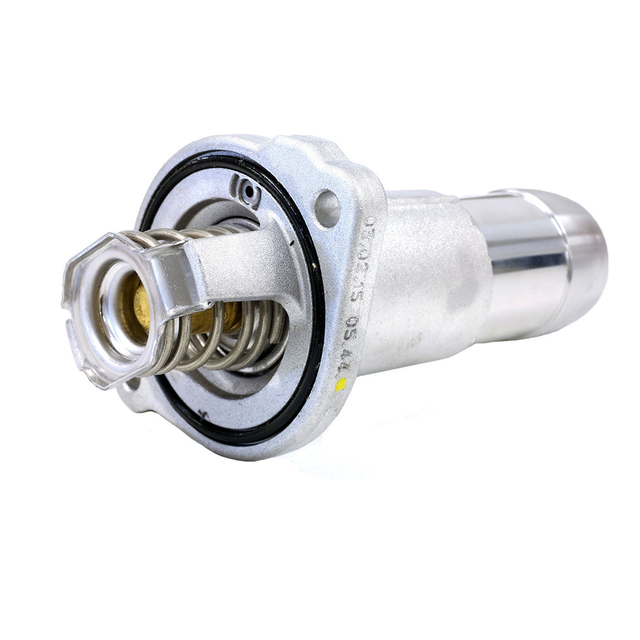 2004-2012 GM OEM NEW 04-12 GM Chevrolet GMC Hummer Engine Coolant ...