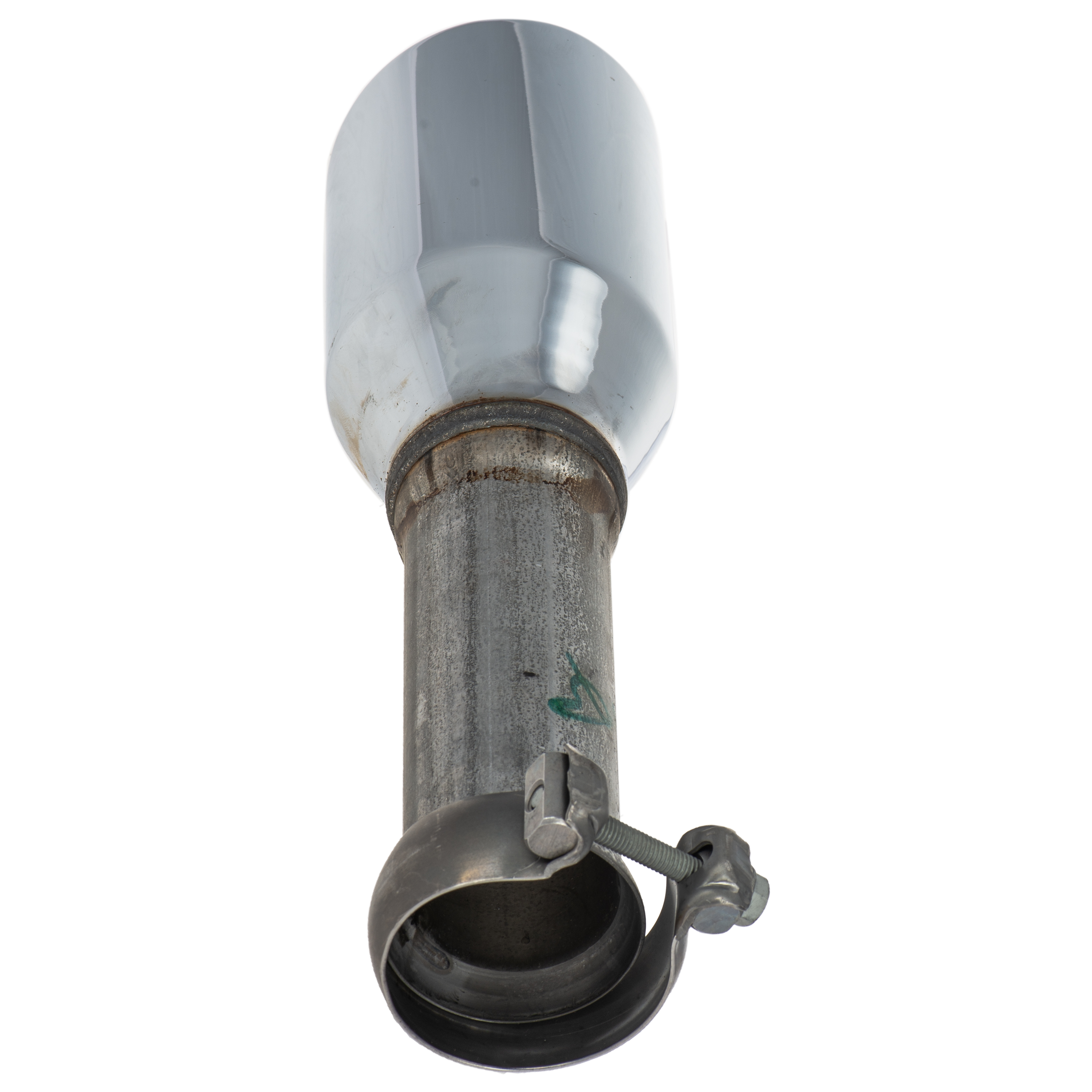 2009-2024 Mopar OEM NEW 2014-2019 Mopar Ram 1500 Tailpipe Exhaust Tip ...