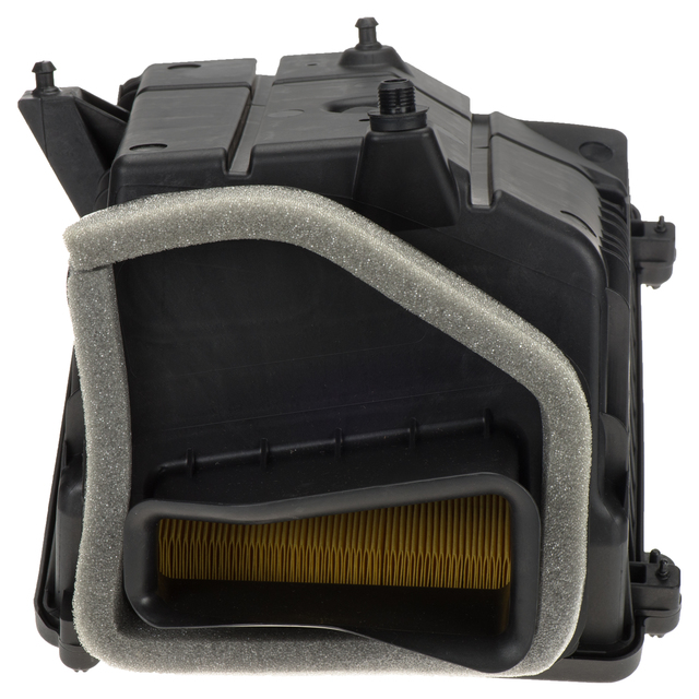 2014-2016 GM OEM NEW 2014-16 GM Cadillac GMC Tahoe Air Cleaner Intake ...