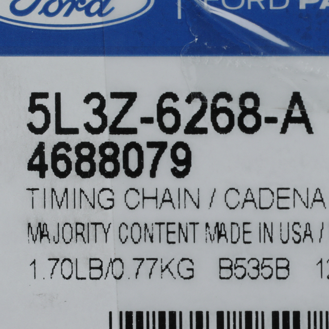 1997-2019 Ford OEM NEW Ford 1999-2010 F150 F250 Super Duty Engine ...