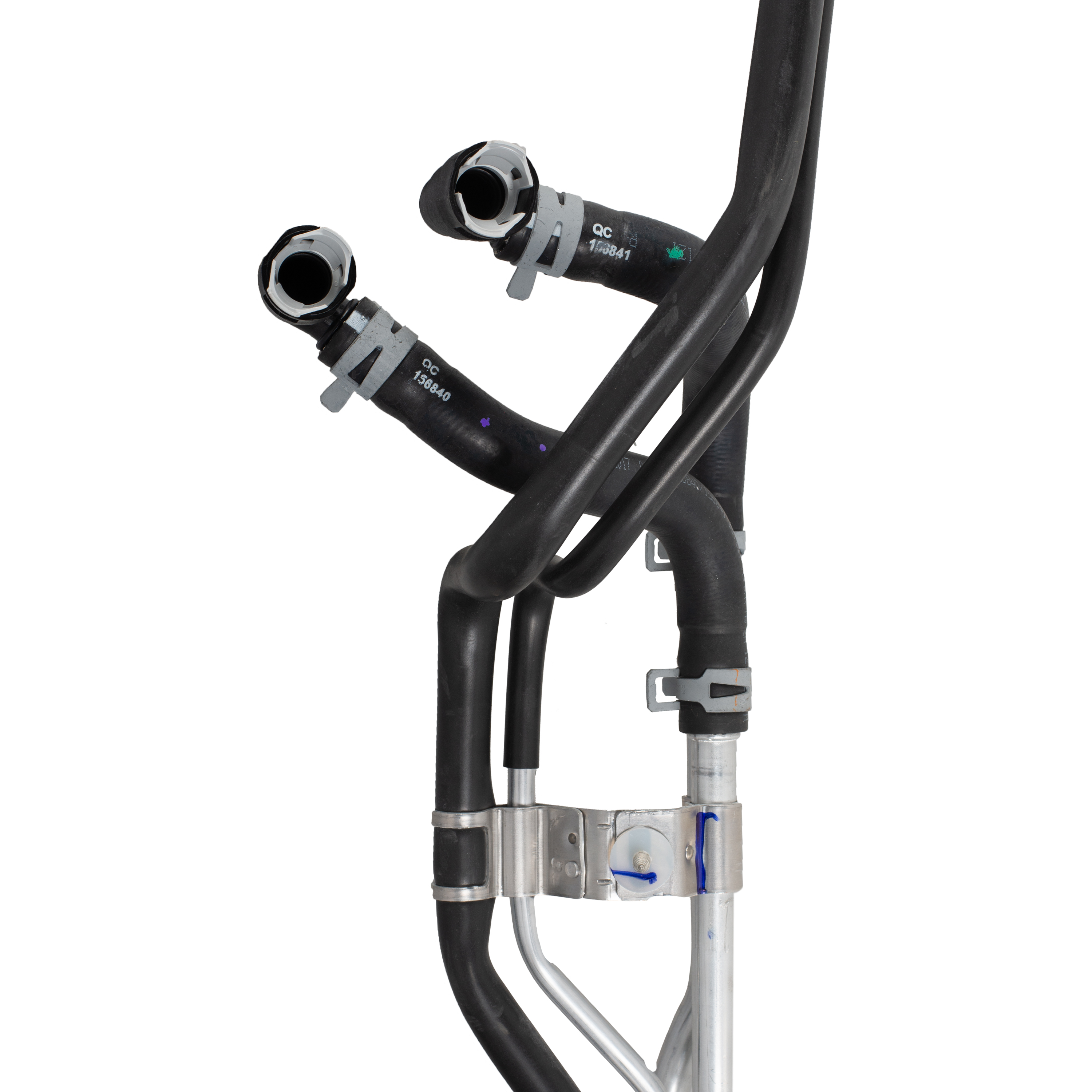 2008-2011 Mopar Rear AC Hose 4677576AH | QuickParts