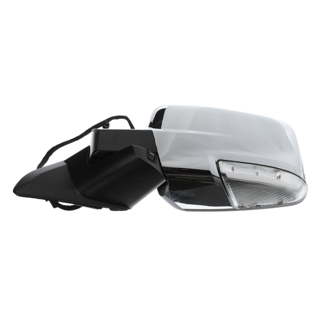 2014-2017 Ram OEM NEW Mopar 13-17 Ram 1500 2500 3500 Outside Rear-View ...