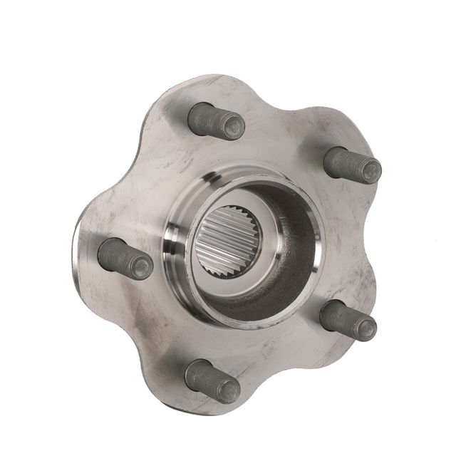 2003-2009 Nissan 350Z 2003-2009 Nissan 350Z Rear Axle Wheel Hub OEM NEW ...