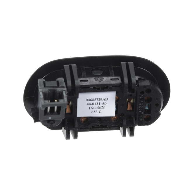 2001-2012 Mopar Remote Radio Switch, Left 4685729AB | QuirkParts