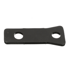2007-2018 Jeep OEM NEW 2007-2018 Mopar Jeep Wrangler Front Tow Hook ...