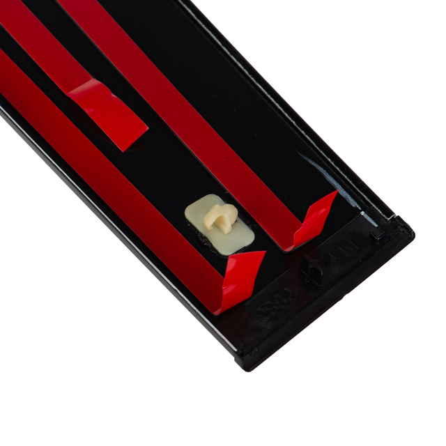 2011-2017 Jeep Grand Cherokee B Pillar Applique, Right 68504162AA ...