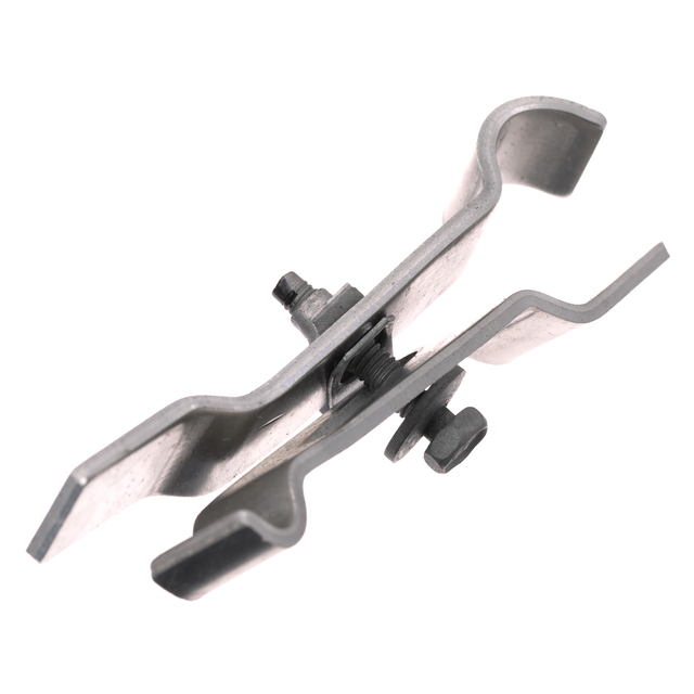 Air Conditioning Compressor and Condenser Hose Bracket 23264893 ...