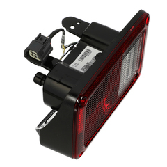 2007-2018 Jeep OEM NEW 2007-2018 Mopar Jeep Wrangler JK Wrangler Lamp ...