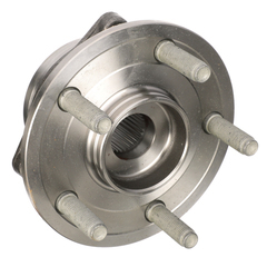 2011-2019 Mopar Hub Assembly 52124767AE | QuickParts