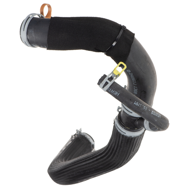 2009-2022 Mopar Radiator Outlet Hose And Clamp 4598103AG | QuirkParts
