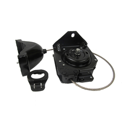 2003-2020 GM 2003-2007 Chevrolet Silverado GMC Sierra 1500 HD Under ...