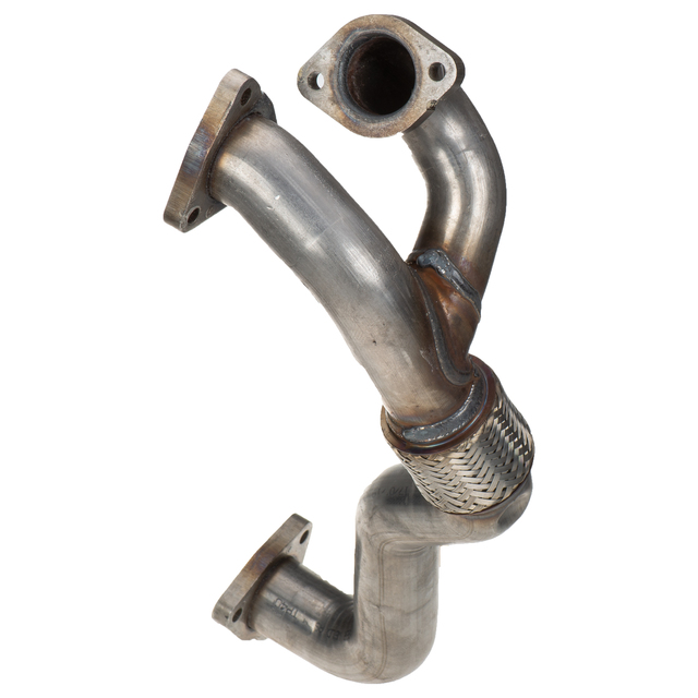 2008-2010 Ford Exhaust Pipe 8C3Z-6K854-AD | QuirkParts
