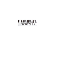2007-2017 Mopar OEM NEW 07-17 Mopar Dodge Jeep Caliber Compass SXT ...