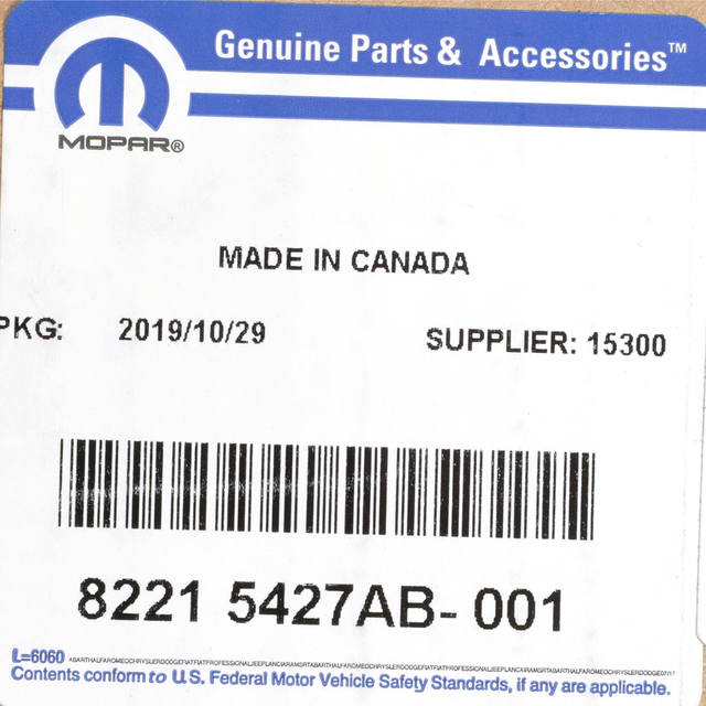 2018-2024 Jeep OEM NEW 19-21 Mopar Jeep Gladiator Light Mount Bracket ...