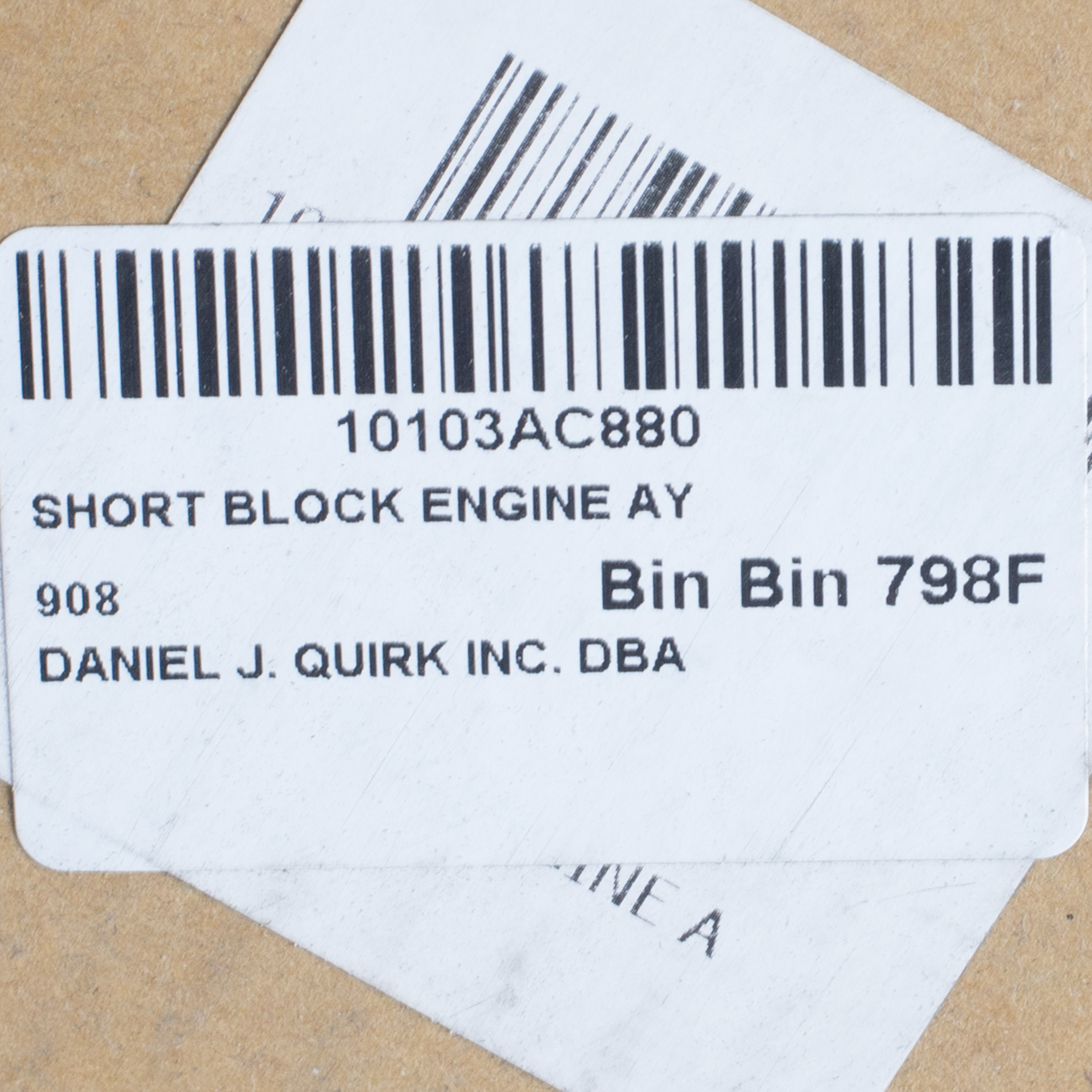 2006-2014 Subaru OEM NEW 2006-2014 Subaru Impreza Forester Legacy ...