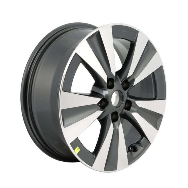 2016-2019 Nissan Sentra Wheel, Alloy 40300-3NF3D | QuirkParts