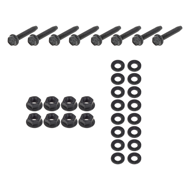 2018-2024 Jeep Wrangler Spare Tire Carrier 82215355AC | Mopar OEM Parts ...