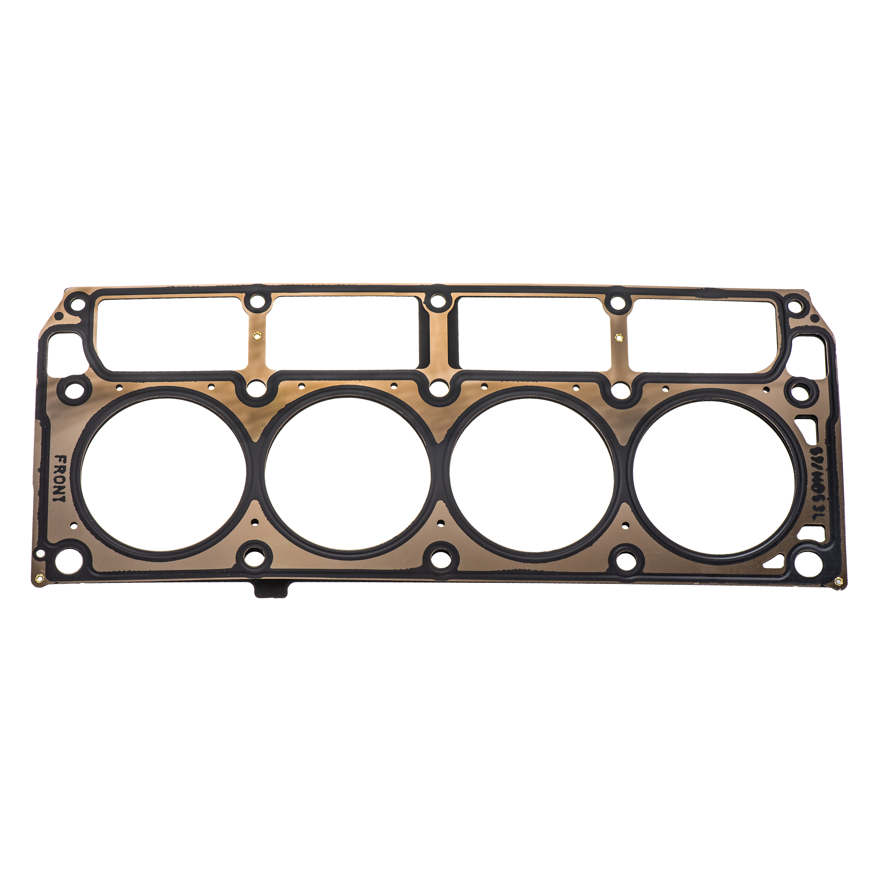 2002-2017 GM Head Gasket 12589226 | QuirkParts