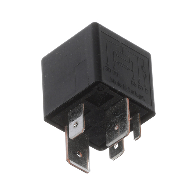 7N0-951-253 - Relay - 2004-2022 Volkswagen | VW OEM Parts Outlet