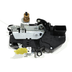 2009-2015 GM OEM NEW 09-15 GM Chevrolet Front Left Side Door Lock ...