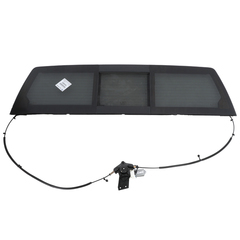 2013-2018 Ram Backlite Glass 68104848AH | QuirkParts