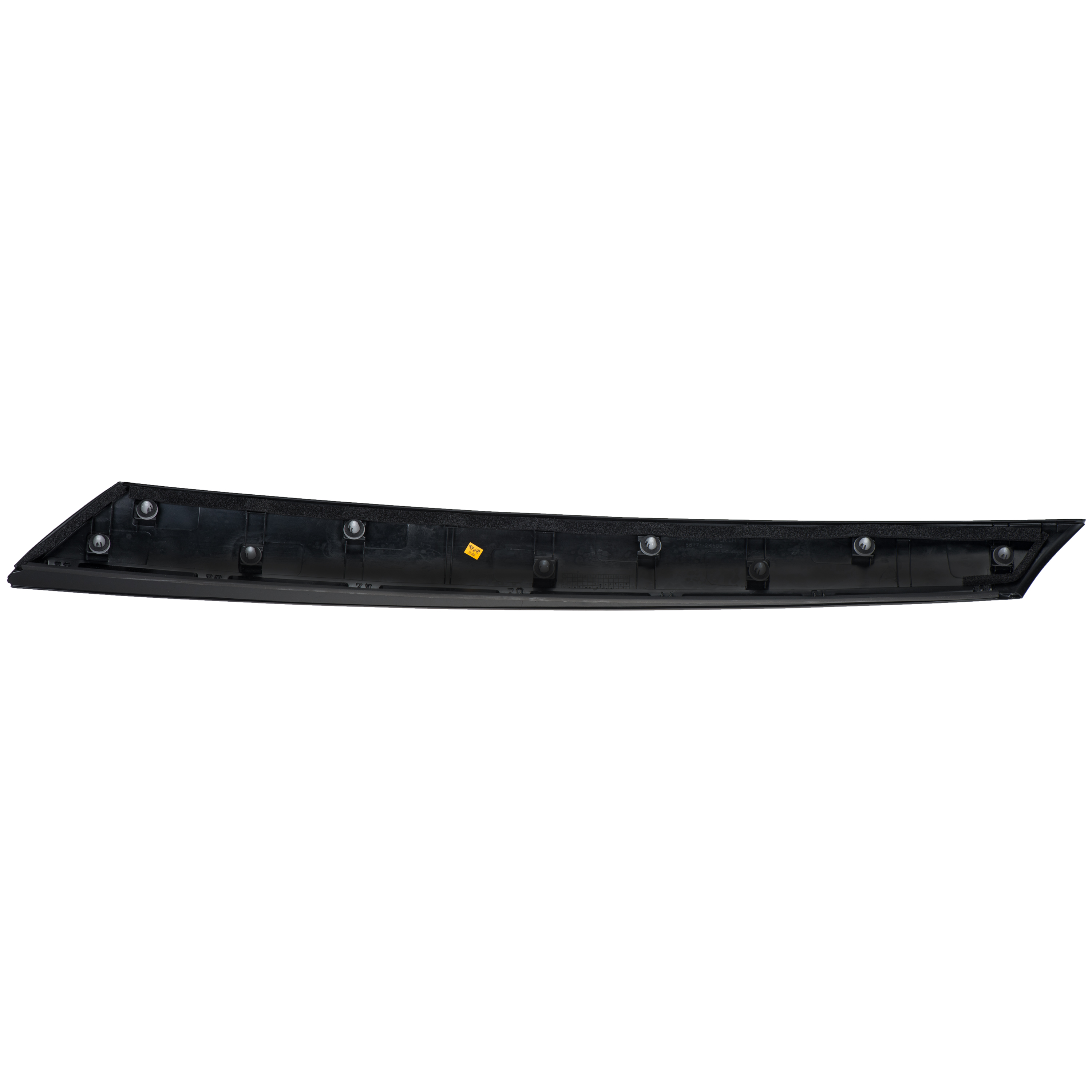 2012-2013 Kia Soul OEM NEW 12-13 Kia Soul Left Side Windshield Molding ...