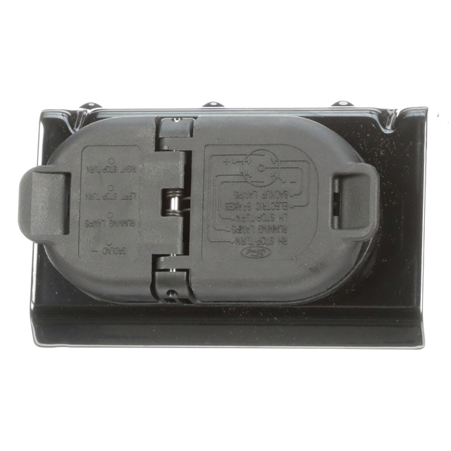 2009-2014 Ford F-150 OEM NEW 07-09 Ford F150 250 350 Trailer Tow Wiring ...