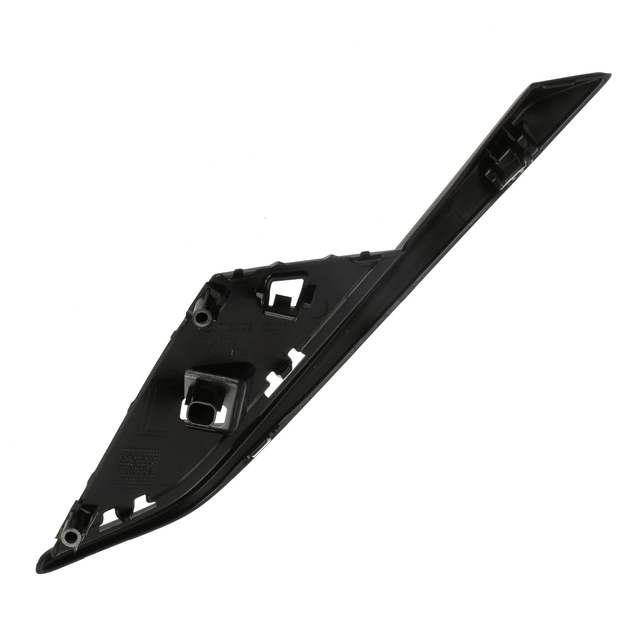 2016-2018 Mazda CX-3 OEM NEW 16-18 Mazda CX3 Driver Side Bezel Bumper ...